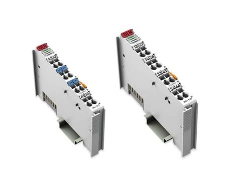 Solid State Digital Output Modules Deliver Flexibility Electronic Products