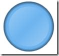 Circular WPF Button Template