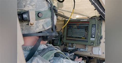 Open Systems Electronics Standards For Military Embedded Computing Gaining Money And Traction