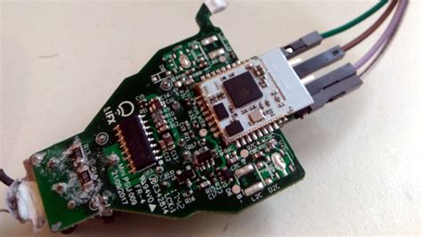 Dont Toss That Bulb It Knows Your Password Hackaday