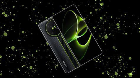 Honor X40 Gt W Snapdragon 888 50mp Main Camera Now Official