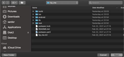 Building Tip Calculator App In Flutter By Sardor Islomov Flutter