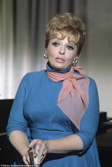 Carole Cook Dead At 98 Sixteen Candles And The Lucy Show Star Passes