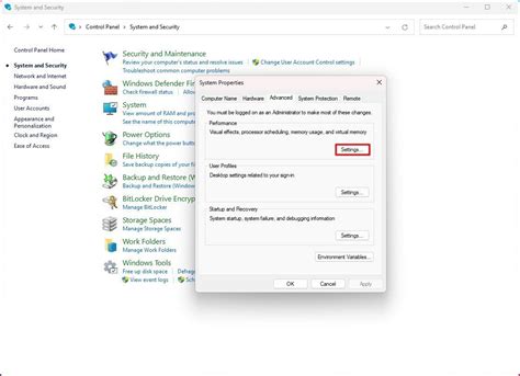 How To Disable Visual Effects To Speed Up Windows Windows Central