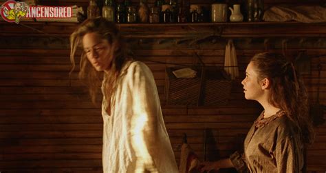 Naked Sharon Stone In The Quick And The Dead