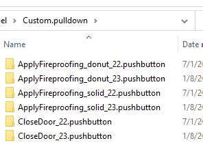 First Time Using Pyrevit While Upgrading Revit Tools Pyrevit Forums