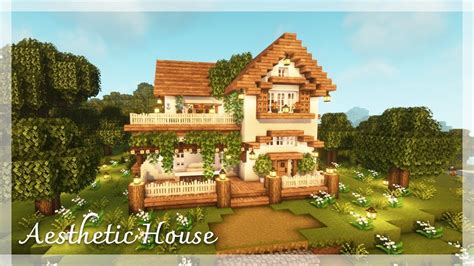 Big Minecraft Houses Minecraft Cottage House Minecraft House Plans