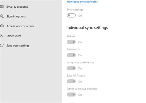 Force Sync Your Settings On Endpoints Via Intune Microsoft Qanda