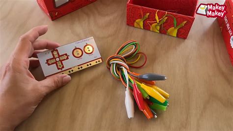 A Simple Makey Makey Banana Piano Youtube