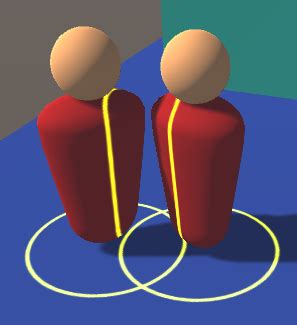 RTS Style Unit Selection In Unity 5 Jeff Zimmer
