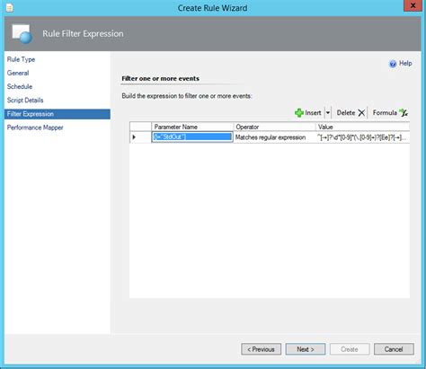 Scom 2016 Whats New Unixlinux Series Monitors And Rules Running Any Script Eg Perl