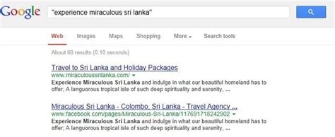 Search On Google Like A Pro Collection Of Best Tips Tricks TechPP