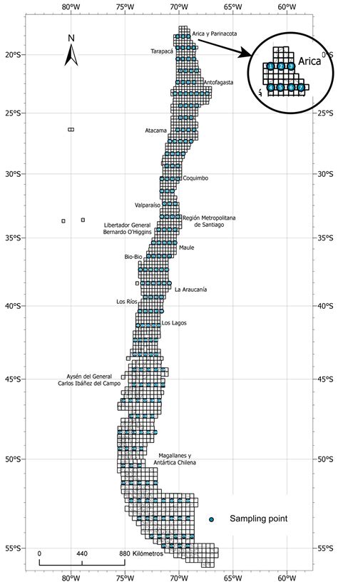 Energies Free Full Text Temporal Complementarity Analysis Of Wind And Solar Power Potential