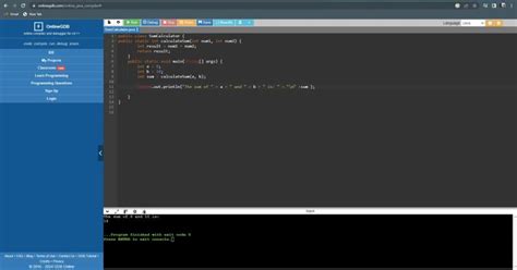 Akalya K On Linkedin Java Programming Virtualinternship Cybernaut Coding Learning