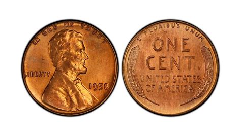 Double Die Pennies List Values And How To Identify