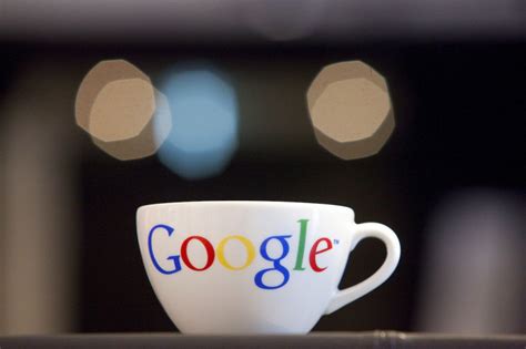 Google Simplifie Sa Structure En Europe La Presse
