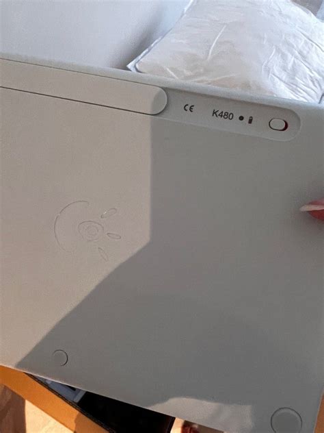 Logitech Bluetooth Keyboard Computers And Tech Parts And Accessories