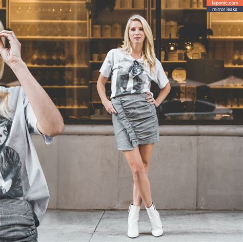 Heather Morris Aka Heatherrelizabethh Nude Leaks Faponic