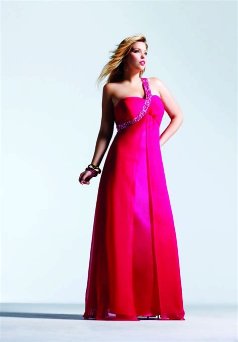 Whiteazalea Prom Dresses Cheap Plus Size Prom Dresses In Red For