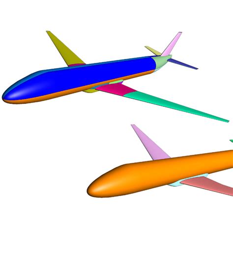 Fidelity Pointwise Mesh Generation Software I Neptech