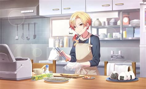 Tsukasa Card Edit By Me Vocaloid Light Of My Life Mega Star