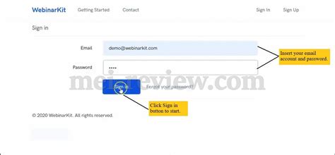 WebinarKit Review Instantly Boost Your Profits Via Webinars