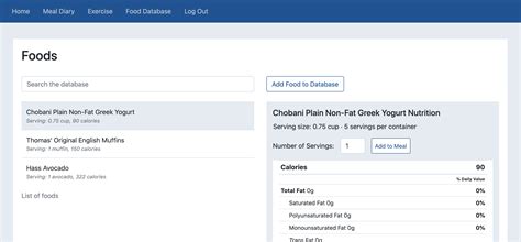 Github Ahotchkin React Fitness Frontend