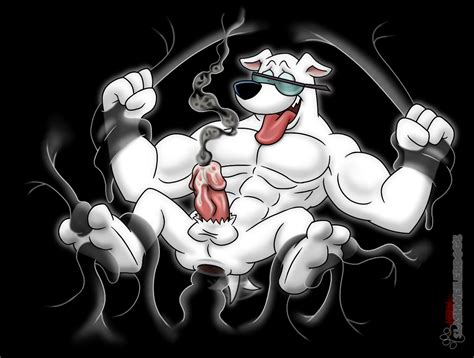 Rule 34 Anal Sex Arnold The Pitbull Canine Furry Male Male Focus Male