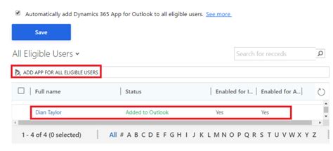 Email Account Isnt Configured With D365 Error Dynamics 365 Talk