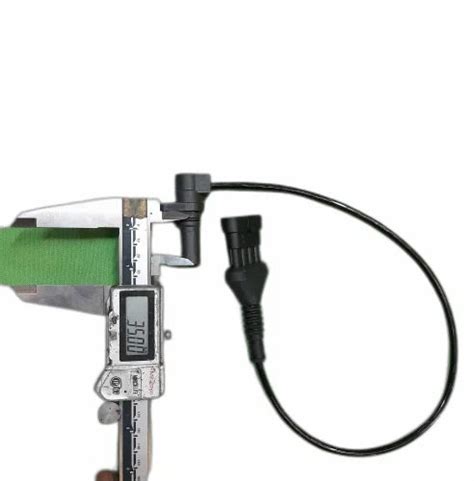 Hall Effect Mm Encoder Speed Direction Sensor At Piece In Kolkata