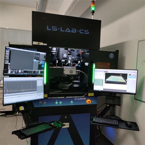 ls lab cs