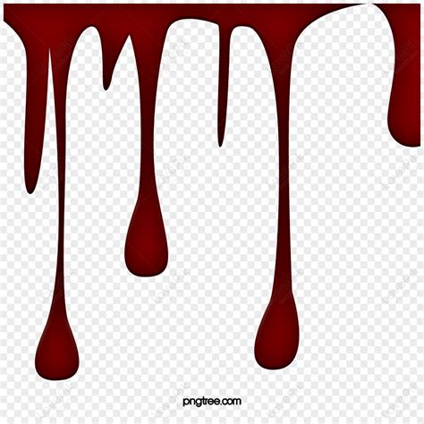 방울이 핏자국 물방울 일러스트기호라이브포스터 Png 일러스트 무료 다운로드 Lovepik
