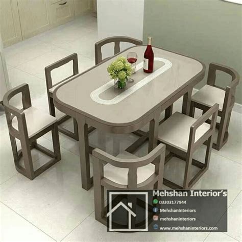 Space Saving Dining Tables Archives Mehshan Interiors