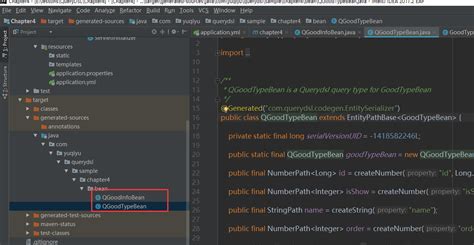 第四章：使用querydsl与springdatajpa实现多表关联查询 腾讯云开发者社区 腾讯云