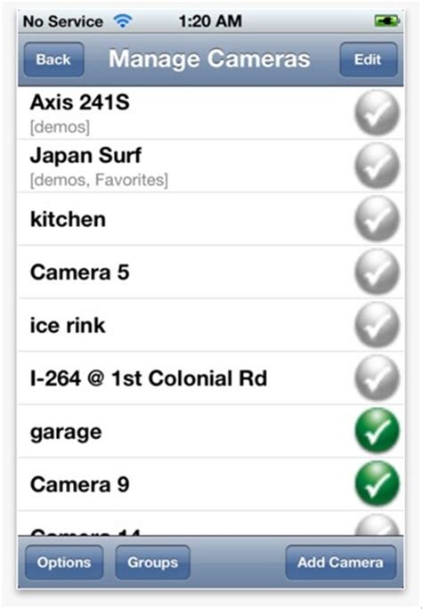 Ip Cam Viewer Settings Ip Cam Pro Guitarseka