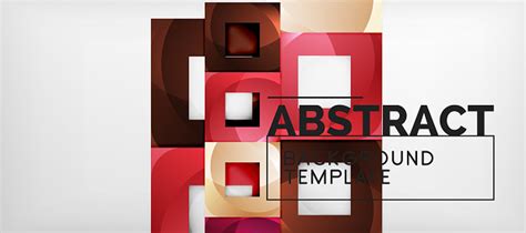 배경 색상 사각형 구성 포스터 표지 브랜딩 또는 배너에 대 한 현대 기하학적 추상화 디자인 구도에 대한 스톡 벡터 아트 및 기타