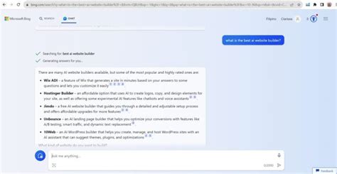 How To Use Bing AI Chat In Beginner S Guide