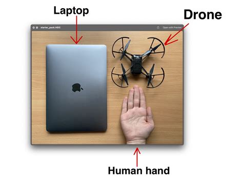 github kinivi tello gesture control control dji tello 🛸 using hand