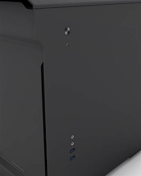 Phanteks Innovative Computer Hardware Design