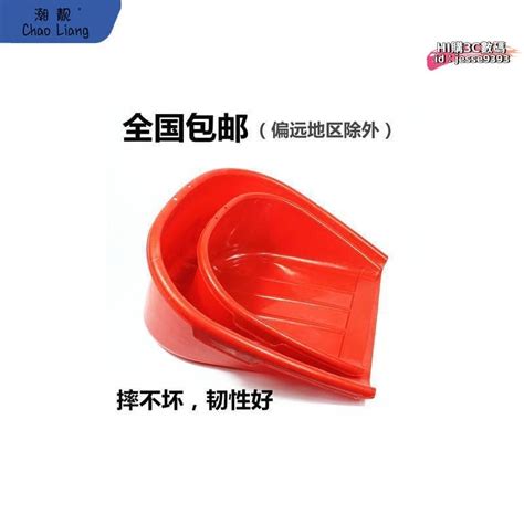 【臺灣現貨】塑料畚箕加厚簸箕扒鬥笆箕撮鬥工具農用大號糞箕畚鬥原生料糞 露天市集 全台最大的網路購物市集
