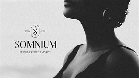 Название «Somnium» переводится с латинского как «мечта» | Behance