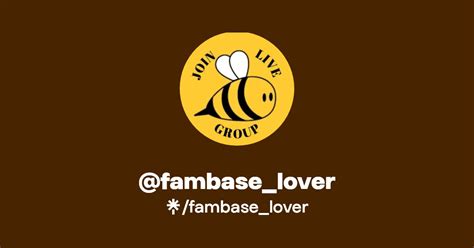Fambase Lover Linktree