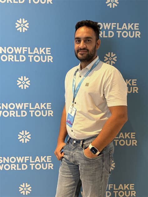 Jaidev Singh On Linkedin Snowflake