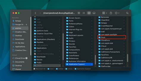 How To Reset Launchpad On Mac AppleToolBox