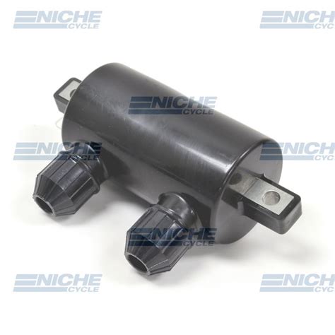 Universal Dual Lead Coil V