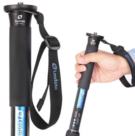 Prueba De Campo Del Monopie Leofoto Mp 285c En Facebook