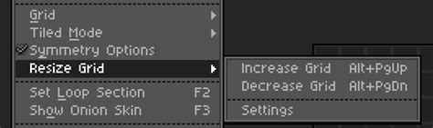Resize Grid By OakGC Gabriel Carvalho