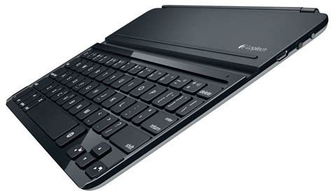 Logitech Ultrathin Keyboard Cover For IPad Air