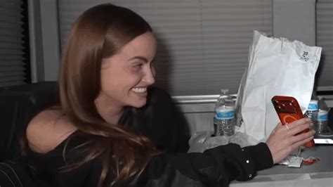 Haley Kalil Reveals Huge Reason For Matt Kalil Divorce