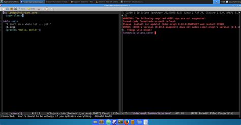 Get Started With Clojure In 9 Minutes By Functional Works Medium